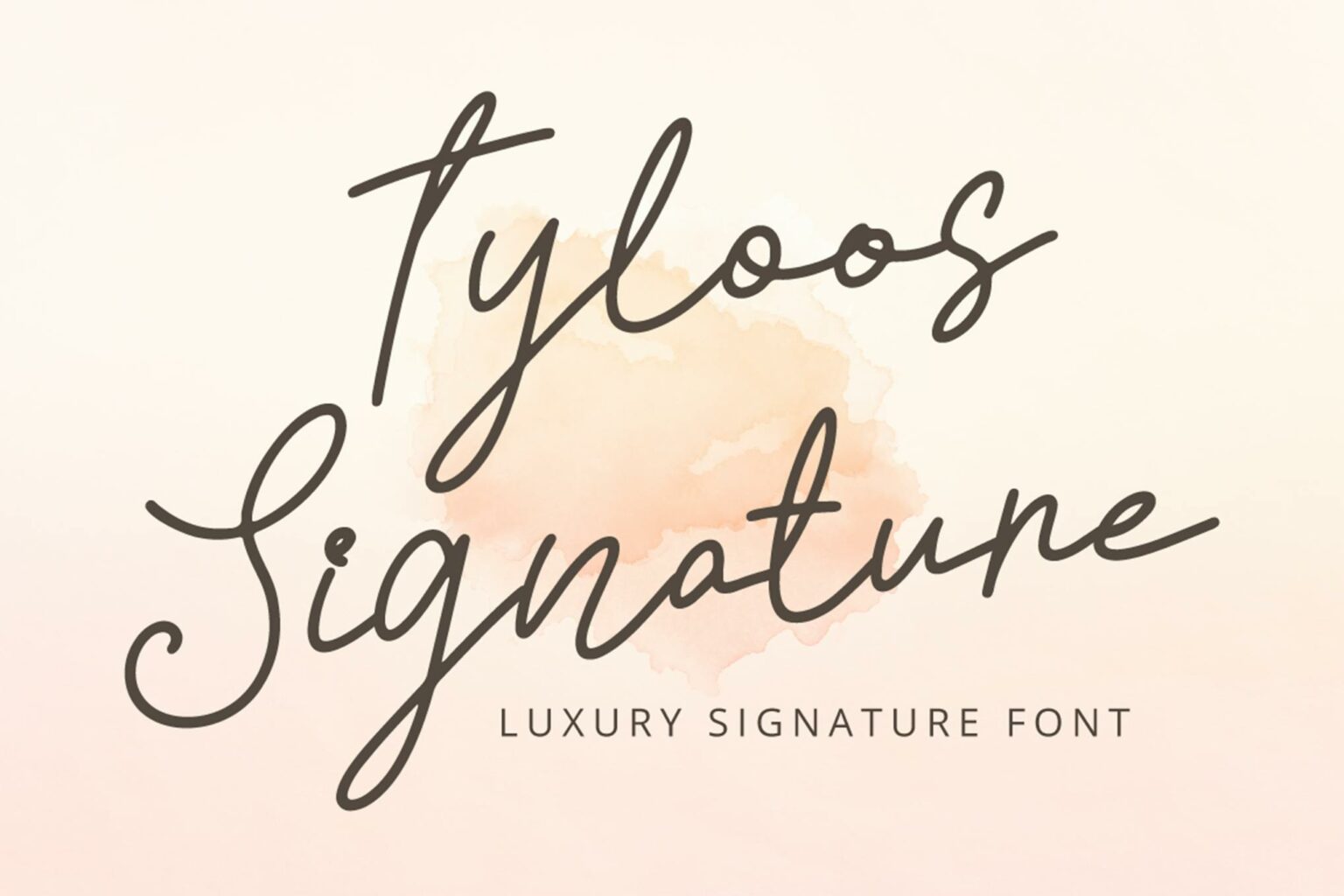 25+ Best Signature Fonts (For Word, Email & More) | Design Shack