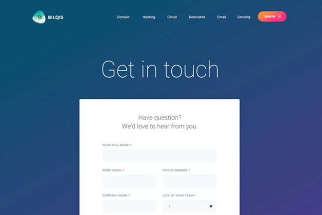 Forms For The Win 8 Types Of Forms You Should Know How To Design LaptrinhX
