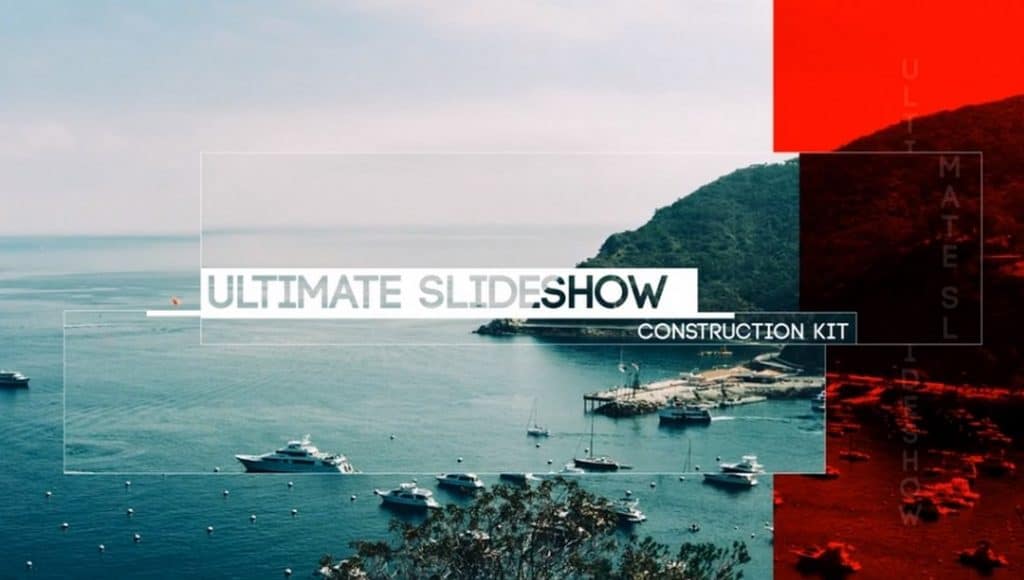 40+ Best After Effects Slideshow Templates 2021 – Yes Web Designs