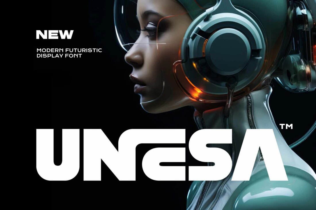 50+ Best Fonts for Signs | Design Shack