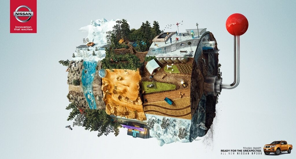 5 Rules for Designing an Effective Ad Campaign | Design Shack