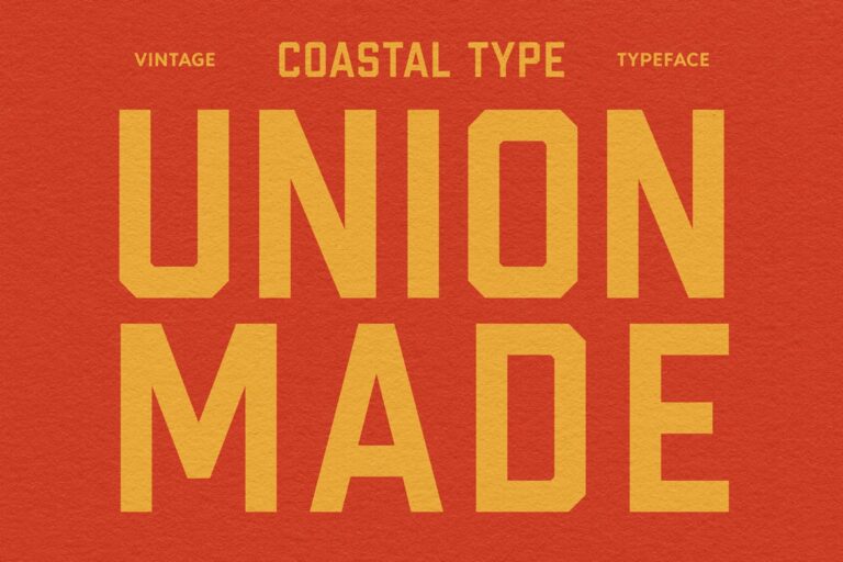 25+ Best Classic Fonts for a Timeless Design | Design Shack