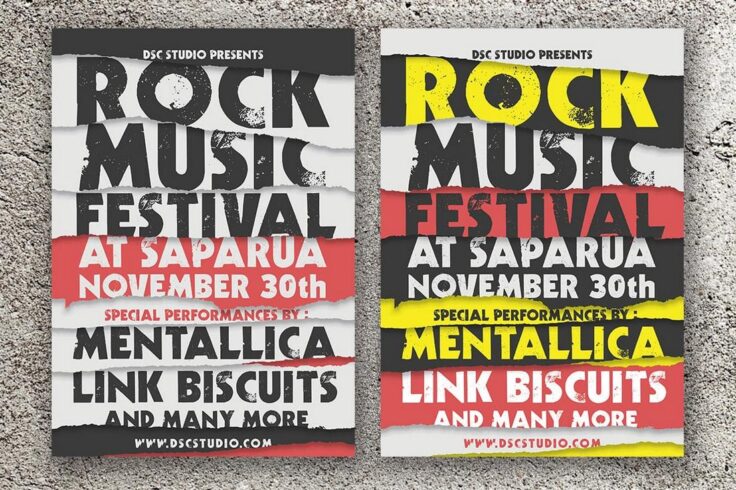 How to Design Flyers That Convert: From Attention to Action | Design Shack