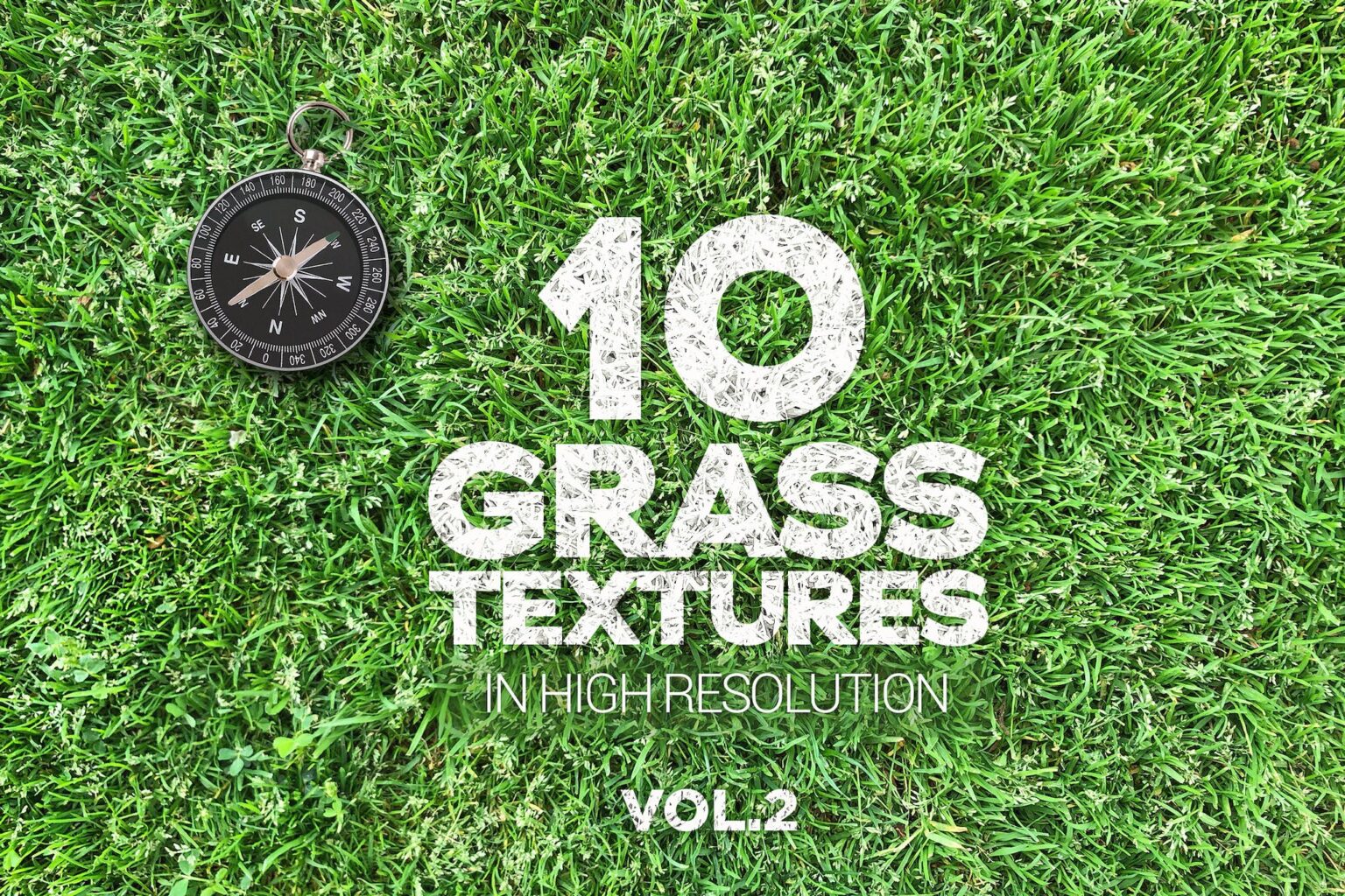 15+ Grass Photoshop Brushes, Textures & Patterns | Design Shack
