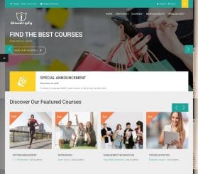 25+ Best Moodle Themes of 2021 – Yes Web Designs