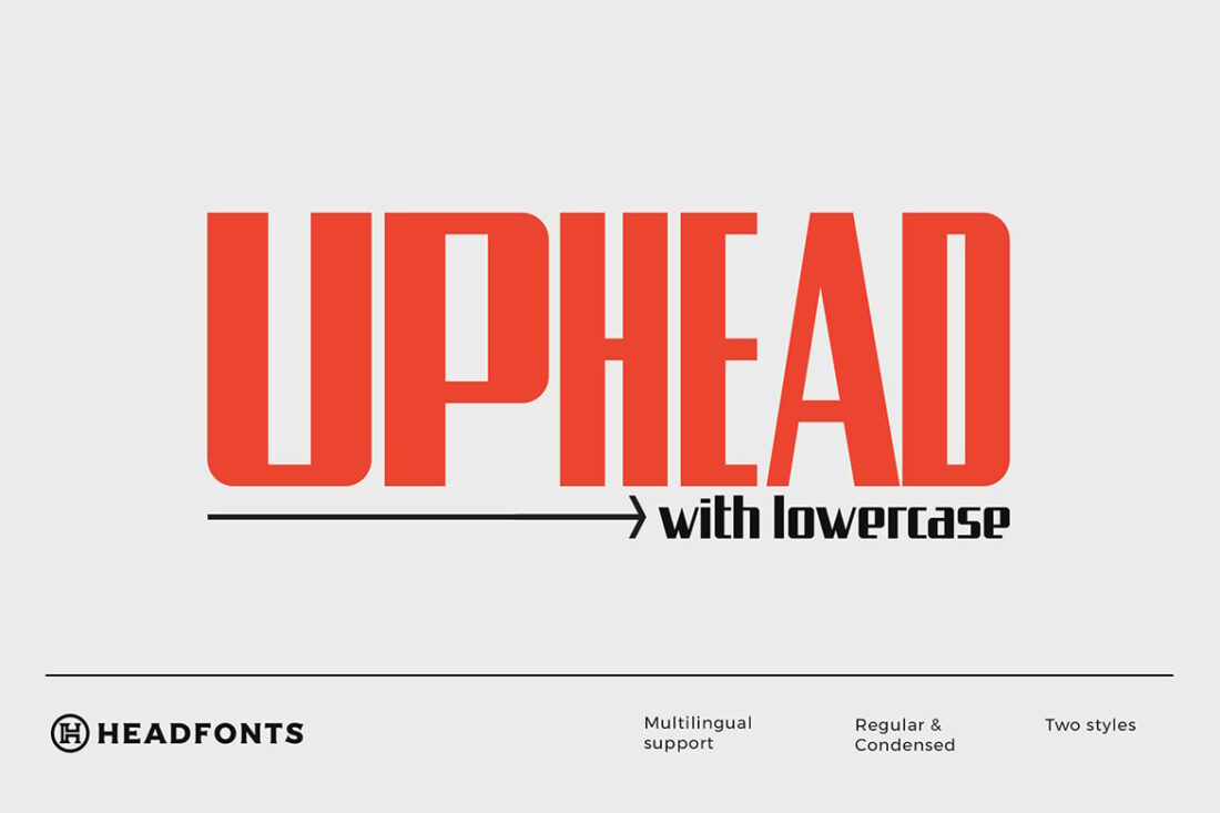 20+ Top Fonts for Portfolios & Resumes | Design Shack