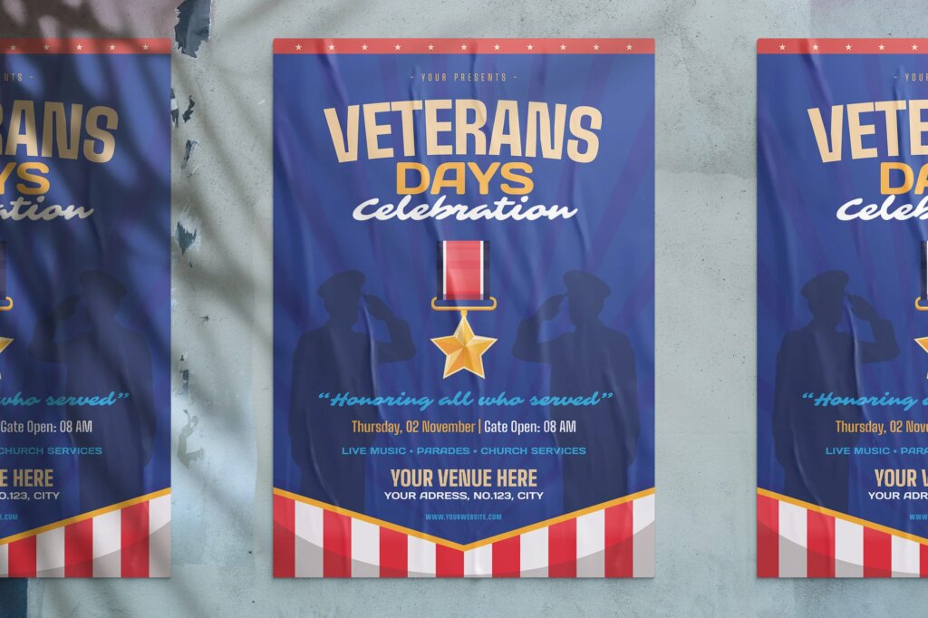 Designing for Armistice, Remembrance, and Veterans Day: Tips & Resources