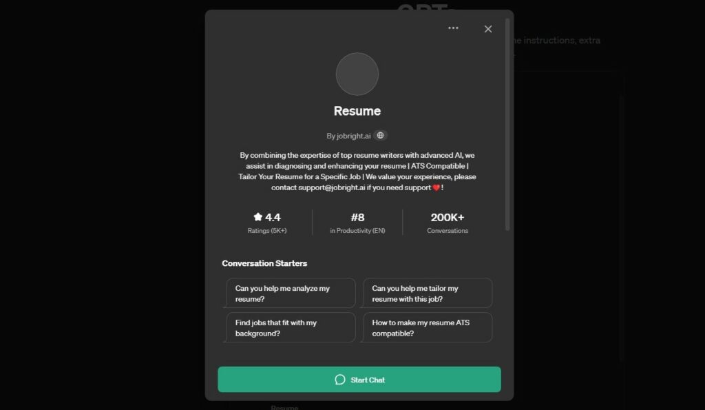 20+ Tips to Supercharge Your Resume With AI | Design Shack