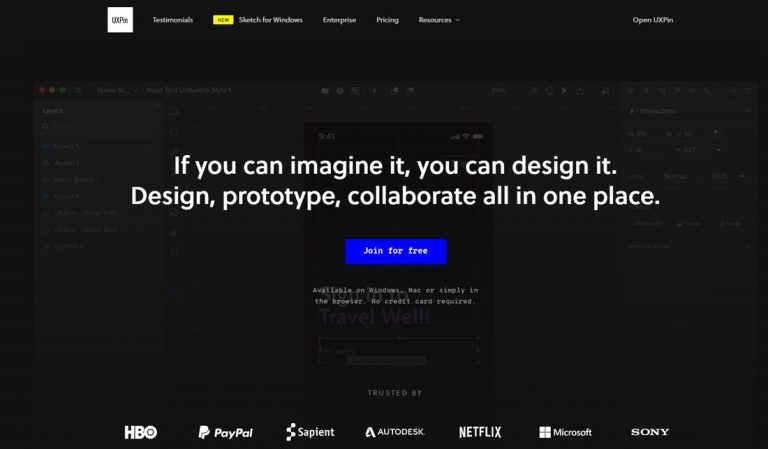 10 Best Prototyping Tools for Designers 2025 | Design Shack
