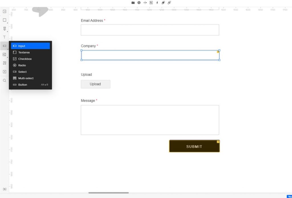 UXPin: A Complete Design & Prototyping Solution | Design Shack