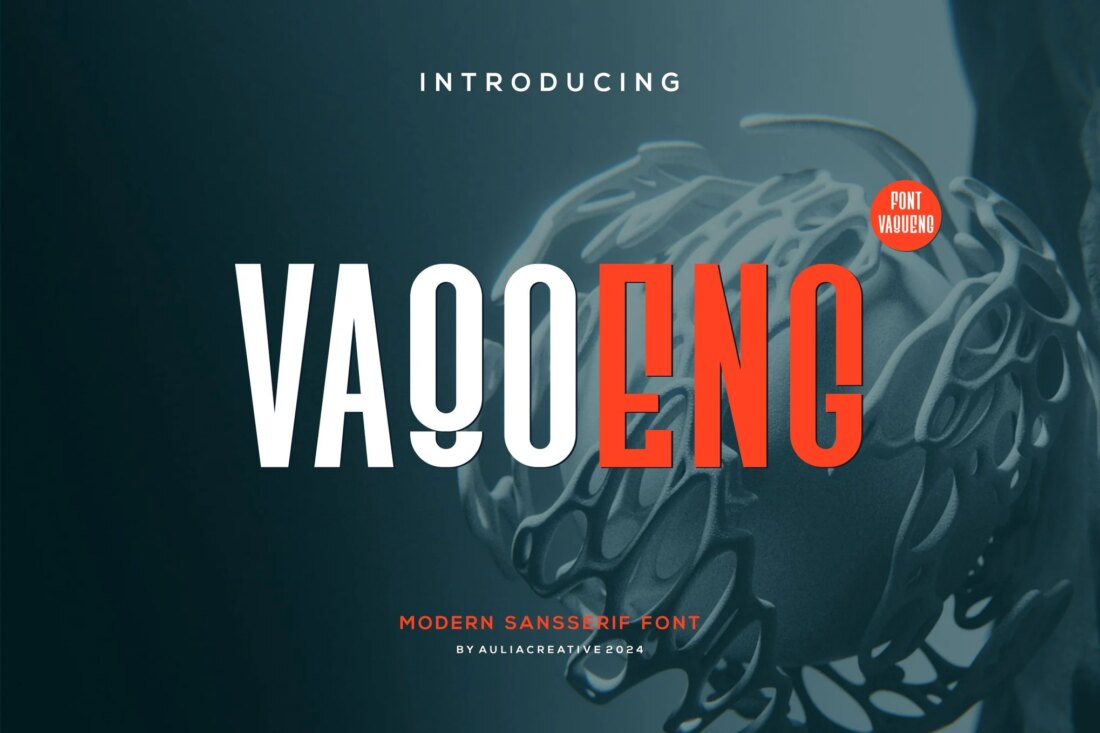 25+ Best Magazine Fonts for Stylish Titles & Cover Designs | Design Shack