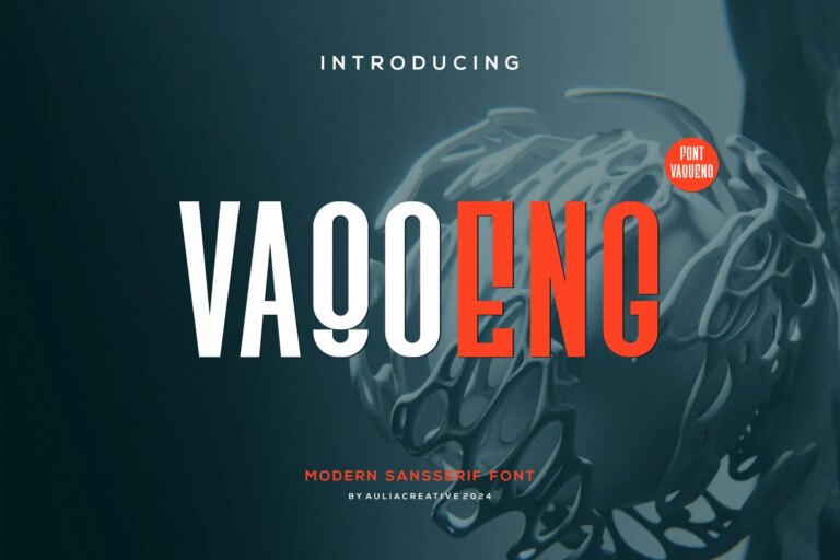 25+ Best Magazine Fonts for Stylish Titles & Cover Designs | Design Shack