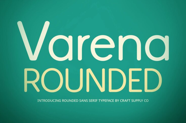 60 Top Friendly & Simple Fonts in 2026 (Free & Premium) | Design Shack