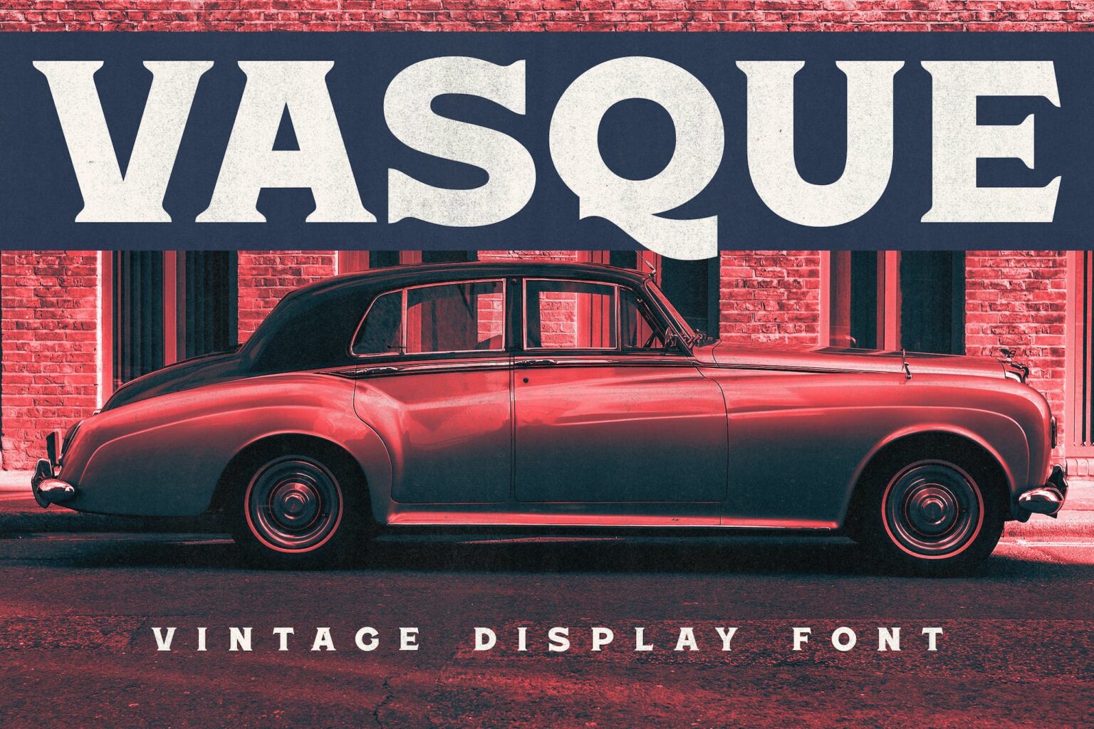 25+ Best 50’s Fonts (1950s Style Retro Fonts) | Design Shack