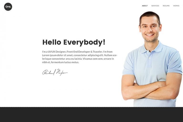 Is It Time for Your Business Cards to Go Digital? | Design Shack