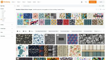 5 Tips for Working With Seamless Patterns (+ Where to Find Them ...