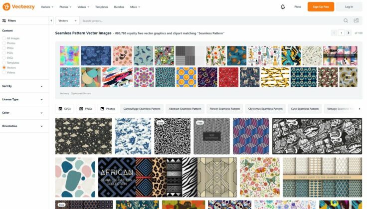 5 Tips for Working With Seamless Patterns (+ Where to Find Them ...
