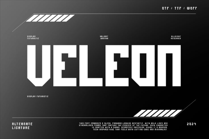 60+ Best Fonts for Signs | Design Shack