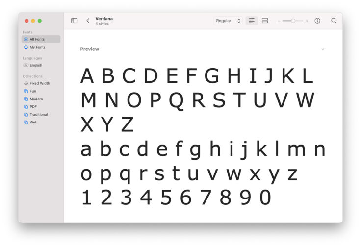 What Are the Easiest Fonts to Read? Tips & Advice | Design Shack