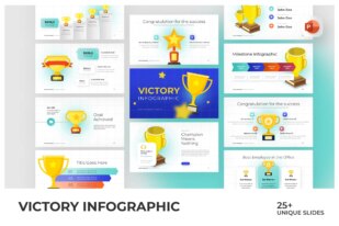 17+ Best Award Show PowerPoint Templates | Design Shack