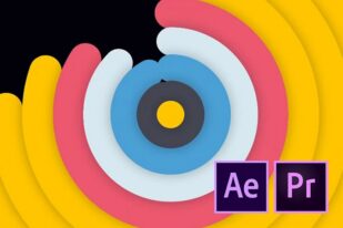 60+ Best Video Transition Templates & Effects | Design Shack