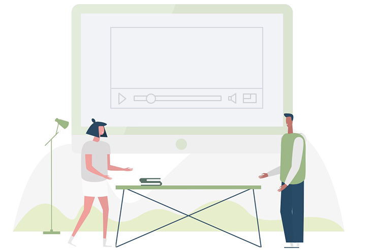 Video Templates - Page 2 | Design Shack
