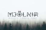 25+ Best Viking Fonts (Viking Rune, Norse Fonts + More) | Design Shack