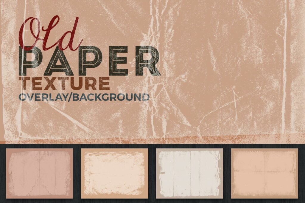 20+ Best Paper & Newspaper Background Textures | Design Shack