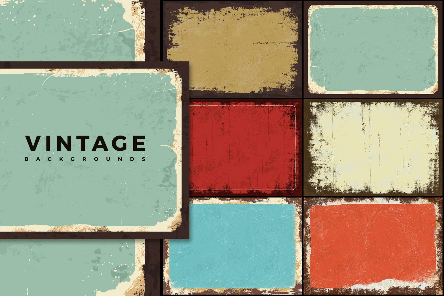 25+ Best Grunge Background Textures & Overlays for Photoshop | Design Shack