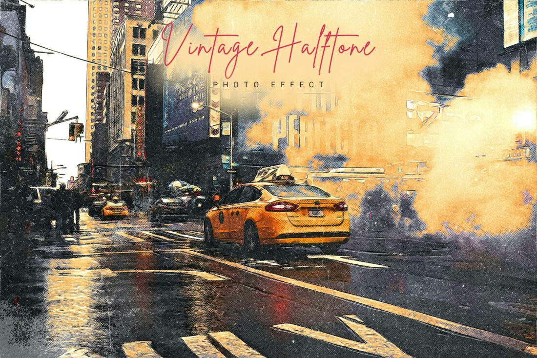 40+ Photoshop Photo Effects for Stunning Creative Photos | Design Shack