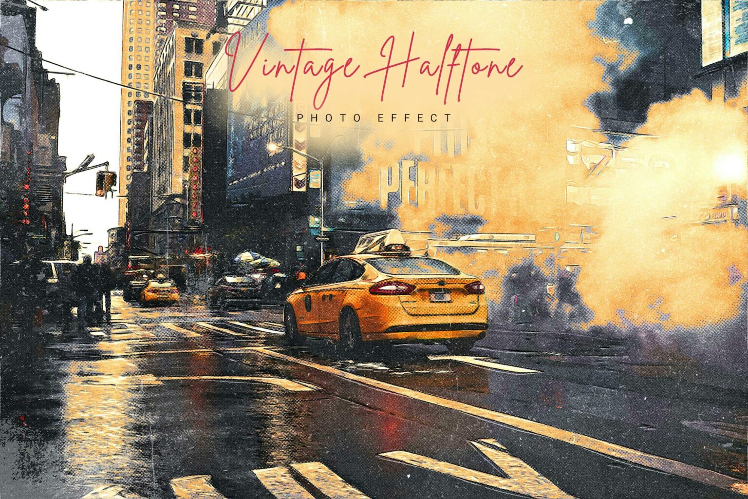 40+ Photoshop Photo Effects for Stunning Creative Photos | Design Shack