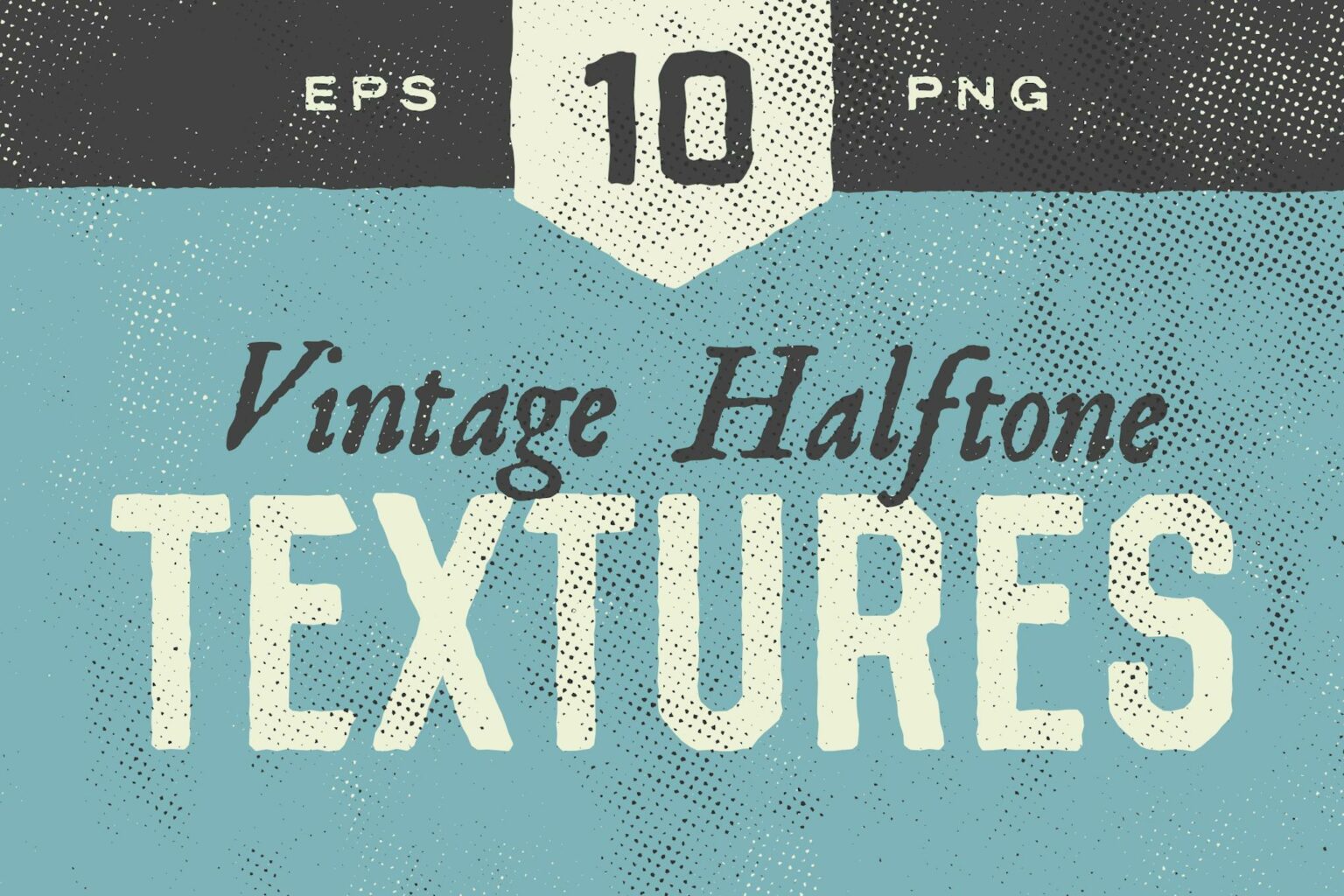 20+ Best Halftone Textures & Patterns for Photoshop | Design Shack