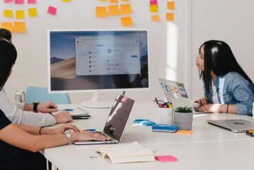 Virtual Presentations vs. in-Person: How Slide Design Changes | Design ...