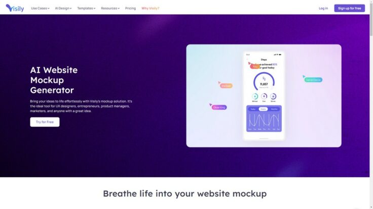 10 Best AI Mockup Generators (For Products, Websites, and More ...