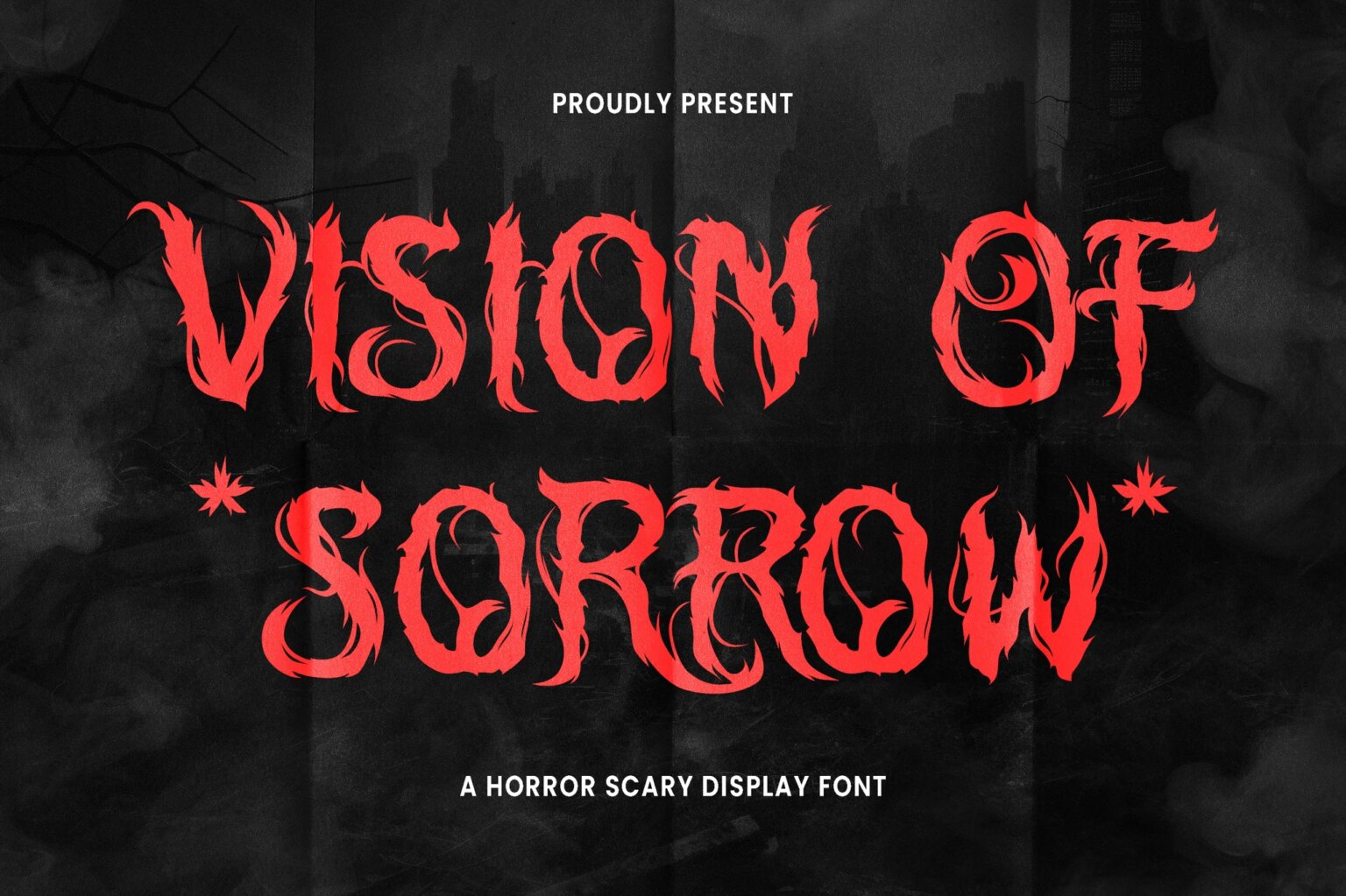 50+ Best Spooky Halloween Fonts 2025 | Design Shack