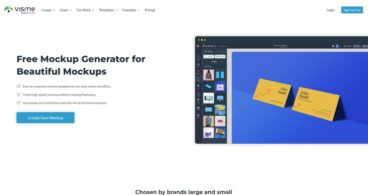 10 Best AI Mockup Generators (For Products, Websites, and More ...