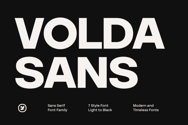 45+ Best Fonts for Books (Cover, Titles, and Body Text) | Design Shack