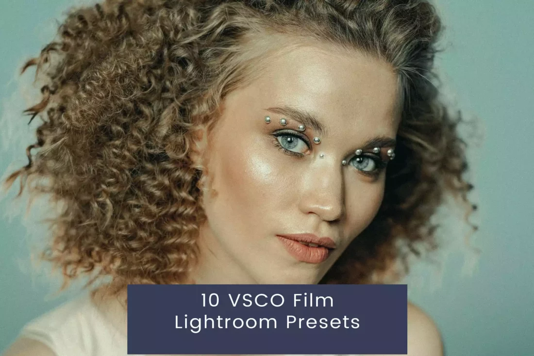 VSCO Film Lightroom Presets | Design Shack