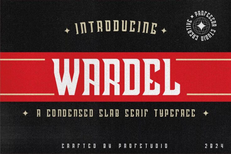 90+ Best Slab Serif Fonts of 2025 | Design Shack