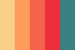 How to Use Warm Color in Design Projects | Design Shack