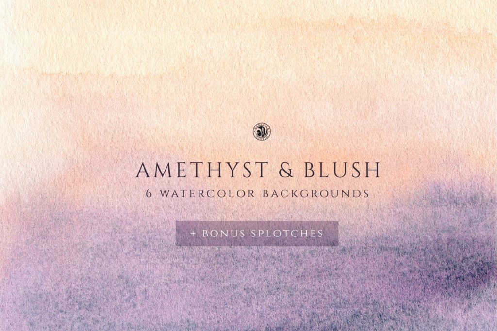 35+ Best Watercolor Background Textures - Shack Design