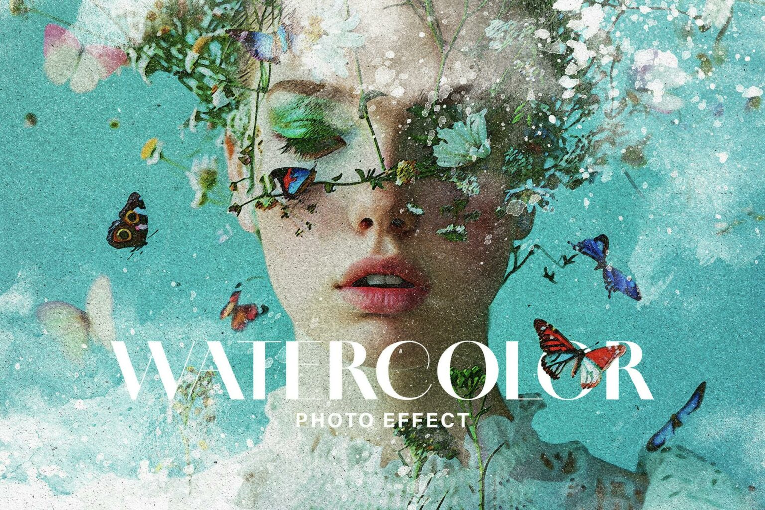40+ Photoshop Photo Effects for Stunning Creative Photos | Design Shack