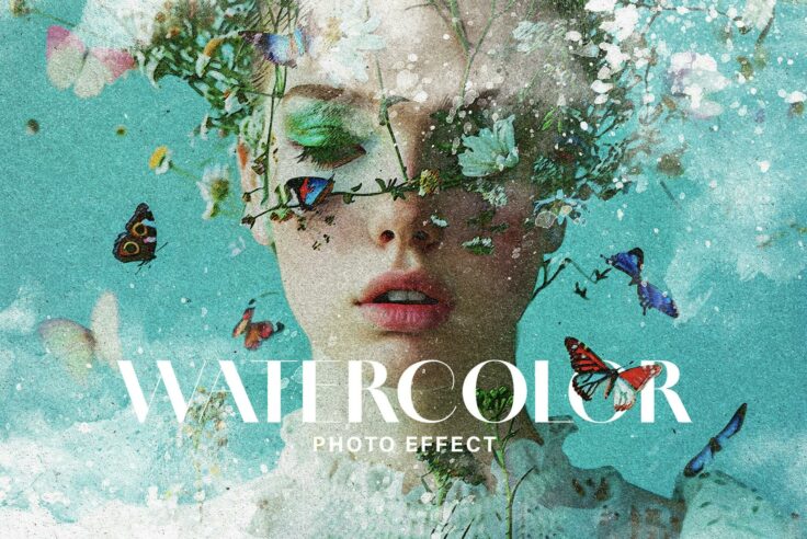 40+ Photoshop Photo Effects for Stunning Creative Photos | Design Shack