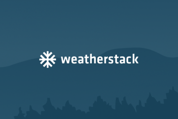 Show Real Time Weather Data With Weatherstack | Design Shack