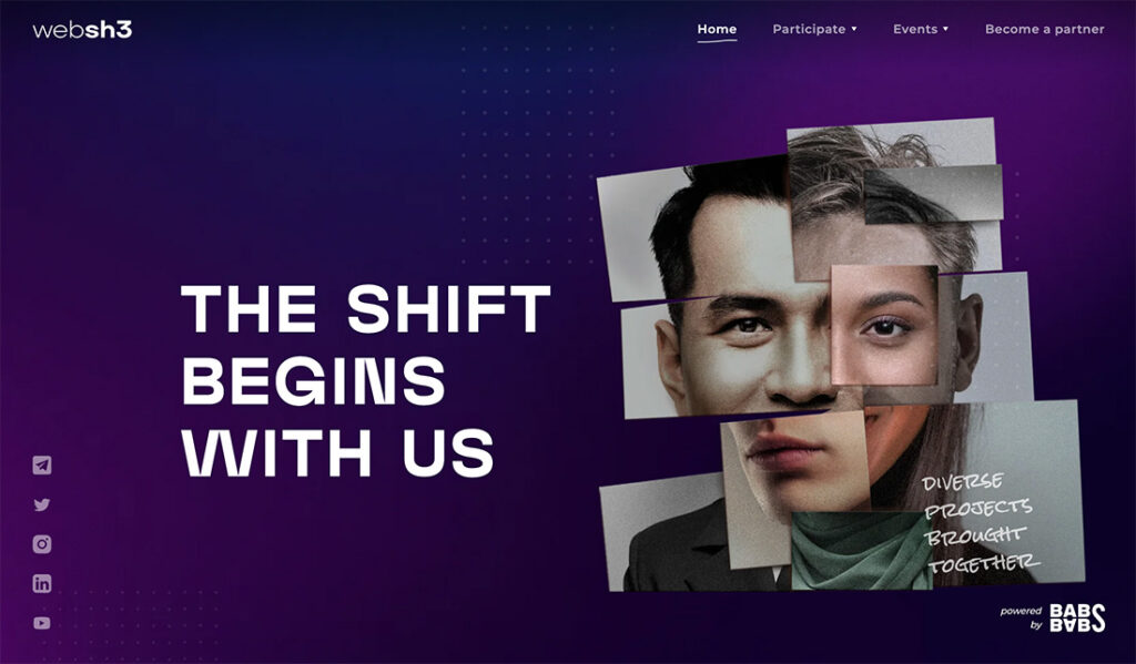 Design Trend: AI-“Models” in Images or Hero Areas | Design Shack