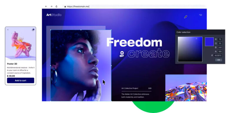 WebWave: Drag-and-Drop Website Creation | Design Shack
