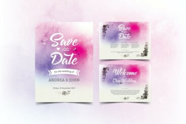 10 Best Wedding Color Schemes for Invitations & Stationery (+ Examples ...