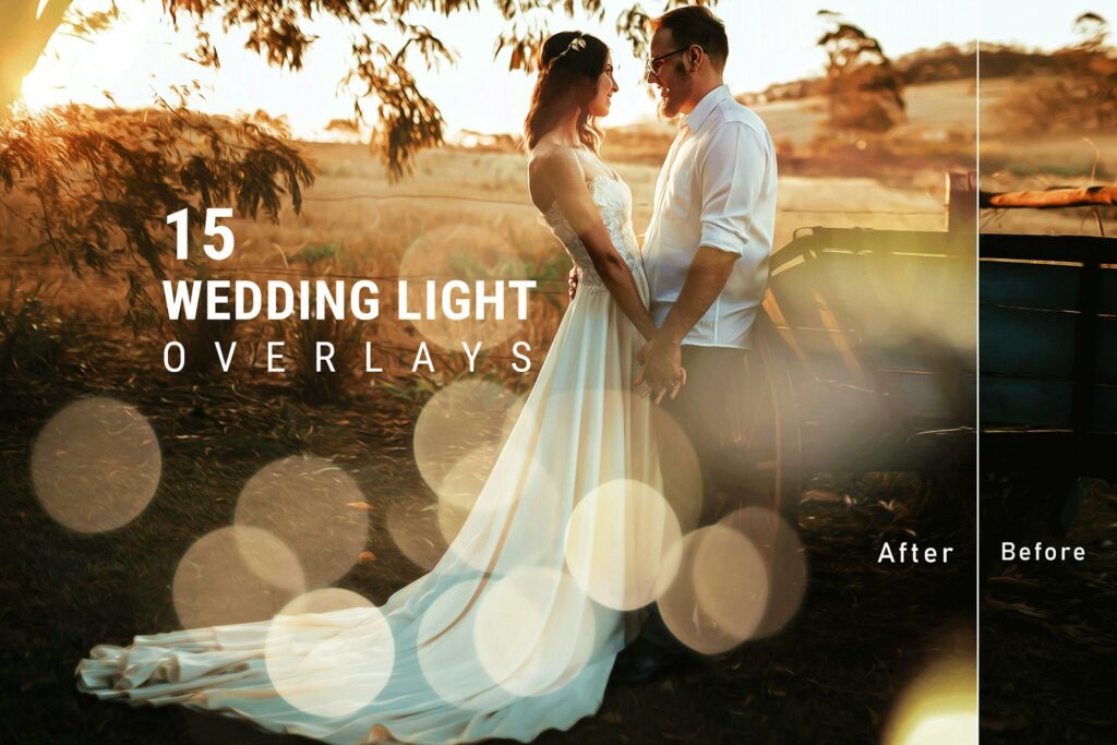 30+ Best Wedding Photoshop Actions & Effects | Design Shack