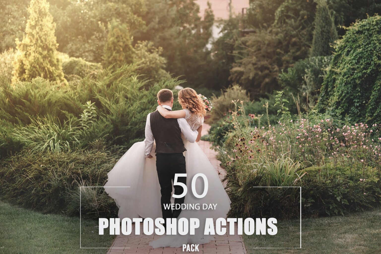 30+ Best Wedding Photoshop Actions & Effects | Design Shack