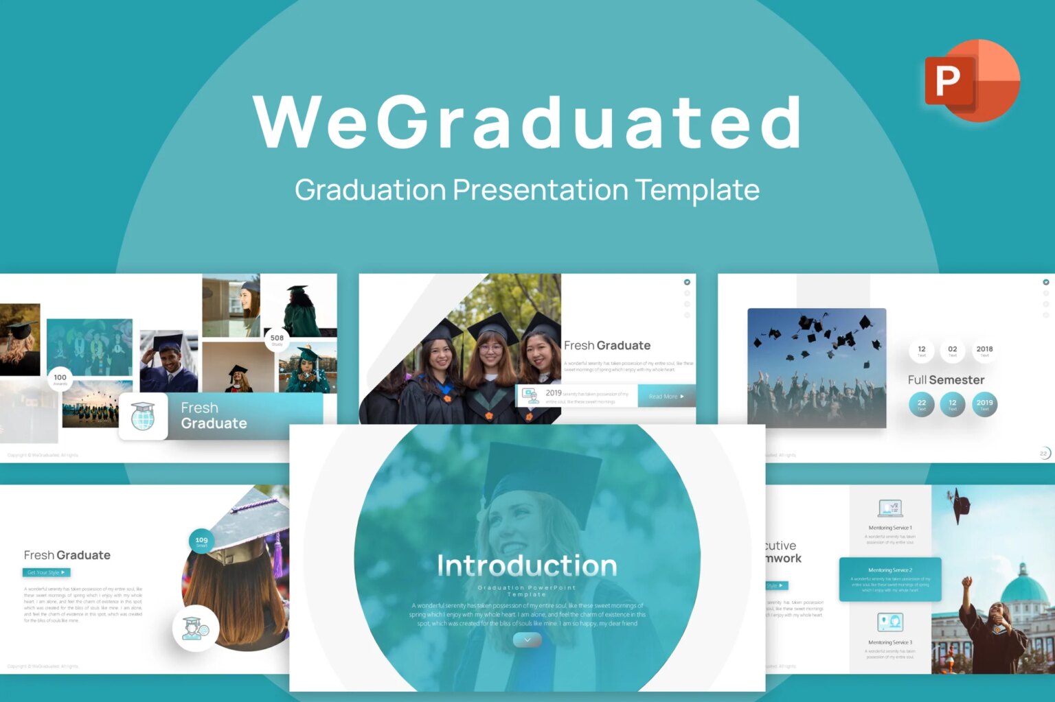 17+ Best Award Show PowerPoint Templates | Design Shack